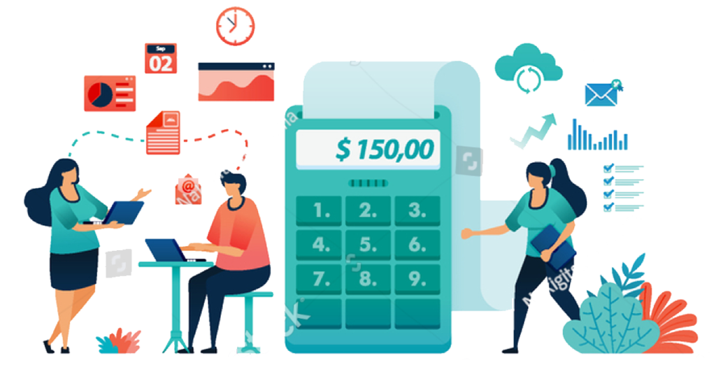 Back Office Accounting Services | YEO HR India Outsourcing