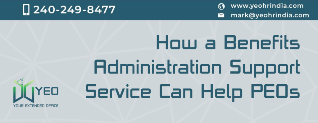 Boost PEO Efficiency with Benefits Administration Support Services